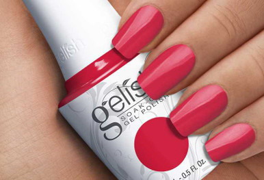 Gelish Gel Polish- A Petal For your Thoughts