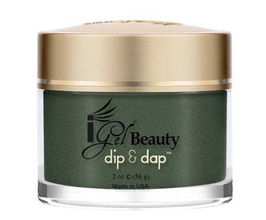 IGEL Dip & Dap Powder- DD101 Seaweed VBS nail supply