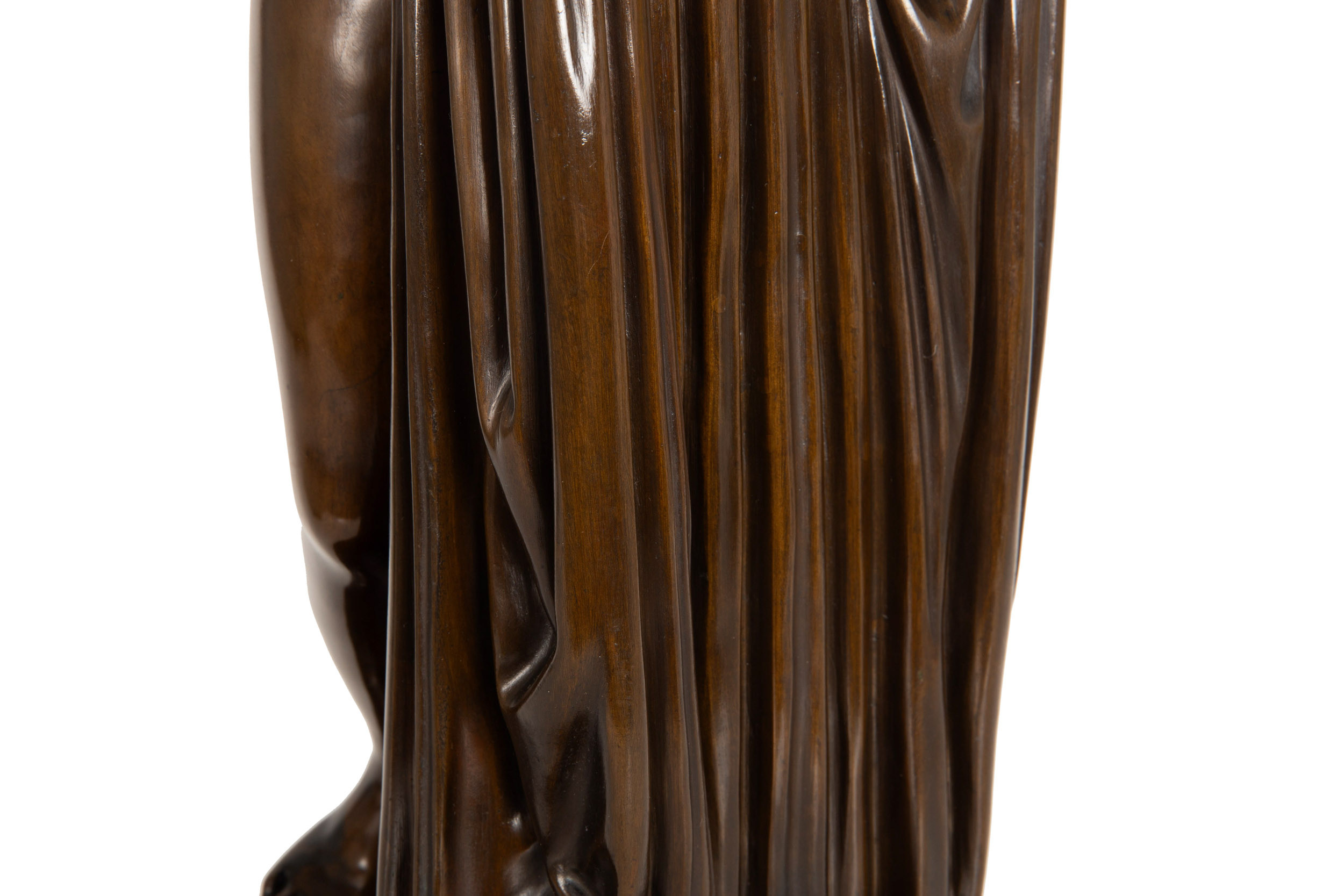 Grand Tour Model of "The Callipygian Venus" | Fonderia Sommer