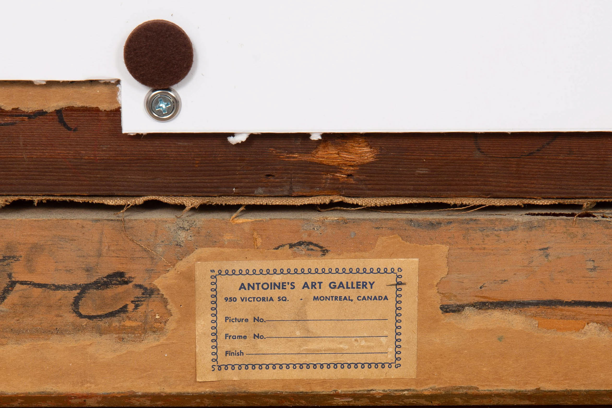 Sunset Gold: Barbizon | Léon Richet