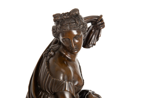 Grand Tour Model of "The Callipygian Venus" | Fonderia Sommer