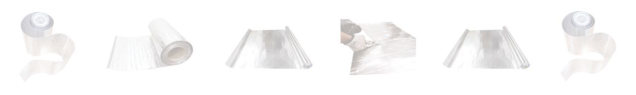 EMF Building Shielding Materials