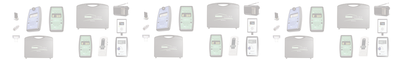 Rob Metzinger Meter Kits