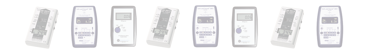 Intermediate EMF Meter