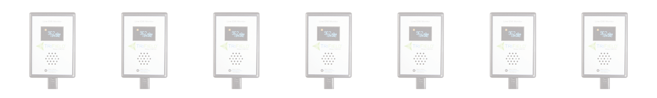 Thorough Line RF Power Meters