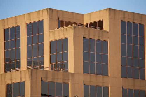 RF Window Film Sample Swatch of Signal Protect - Silver Film, Signal ...