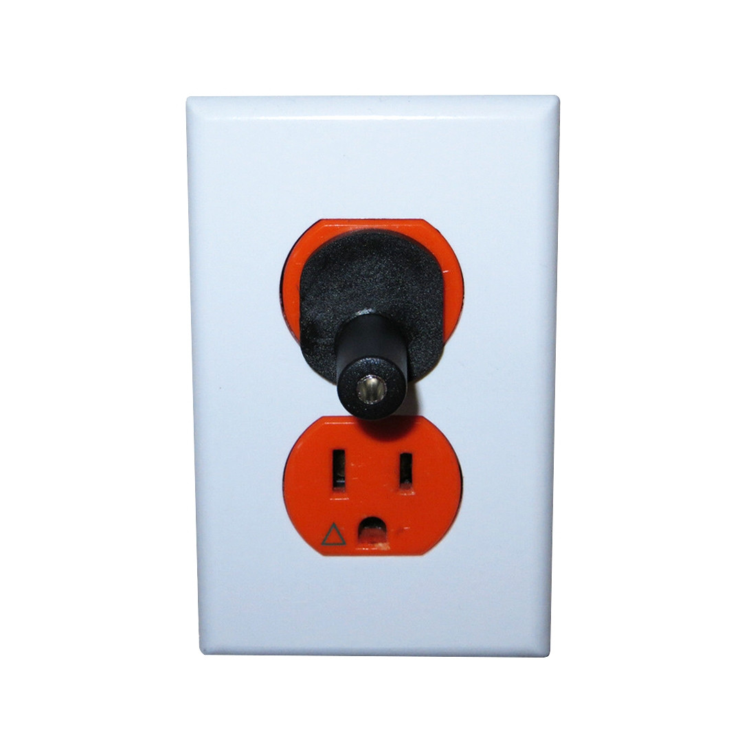 Ground Plug - Safe Living Technologies Inc.