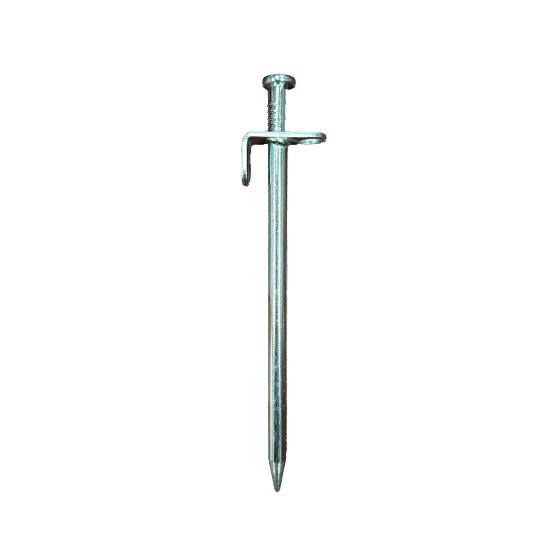 Grounding Peg - Safe Living Technologies Inc.