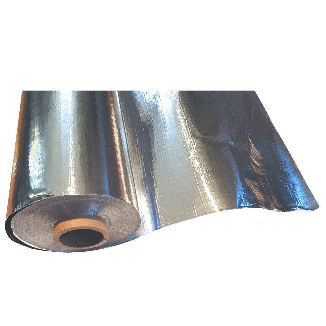 Aluminum RF Shielding Foil