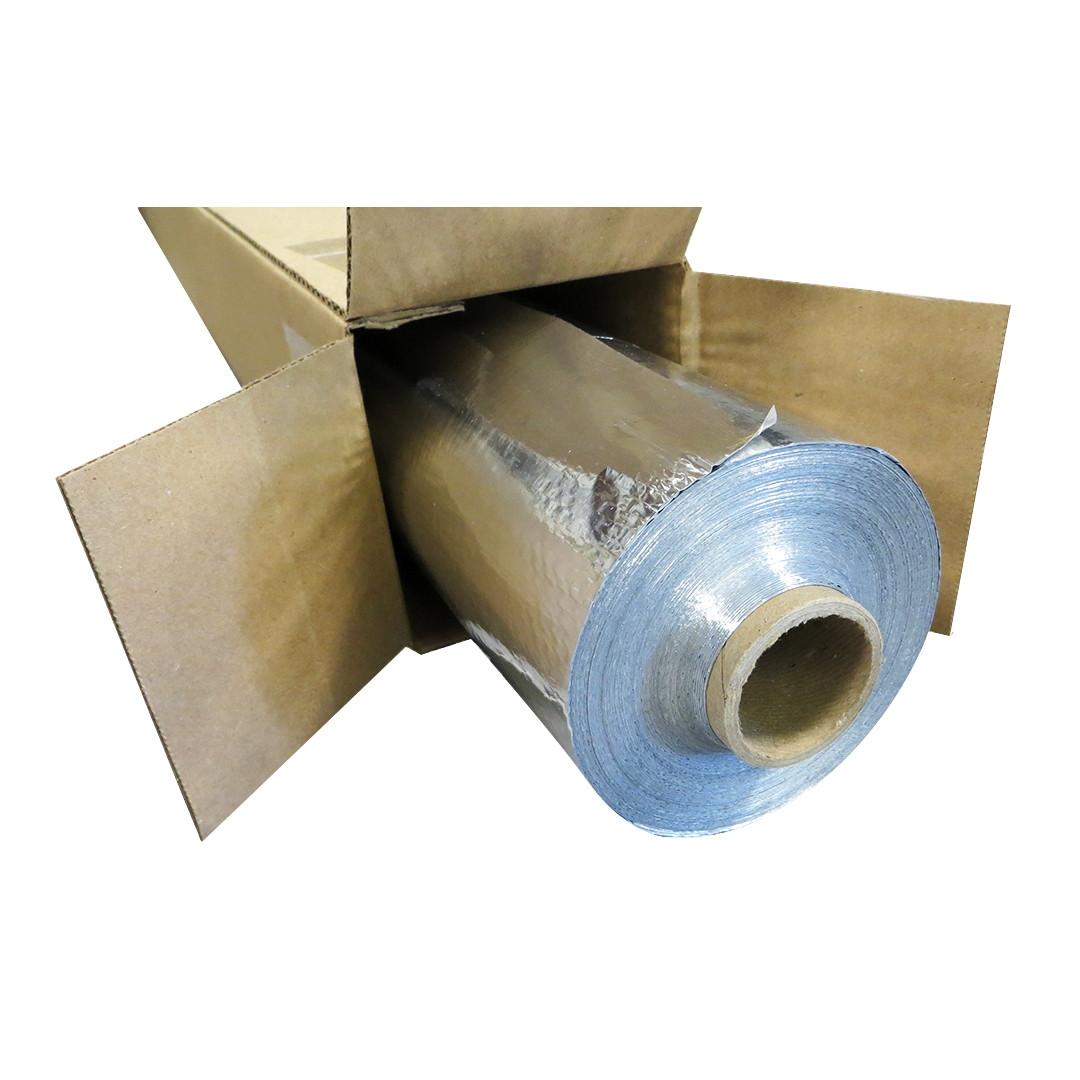 Aluminum RF Shielding Foil