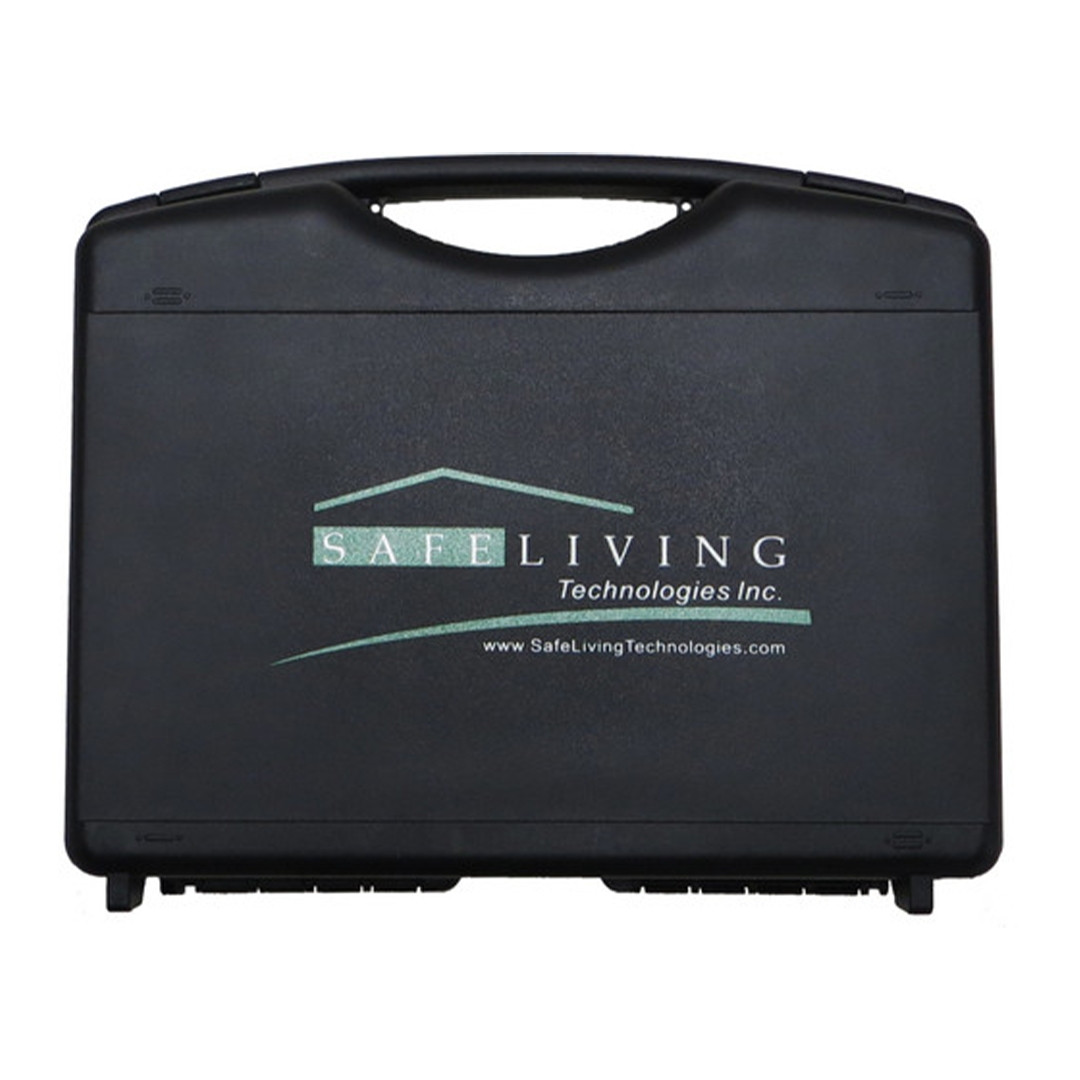 RM15 Pro Electrosmog Meter Kit