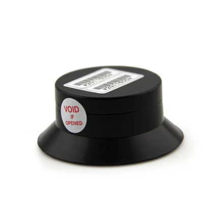Radon Gas Long Term Test Kit - Canada