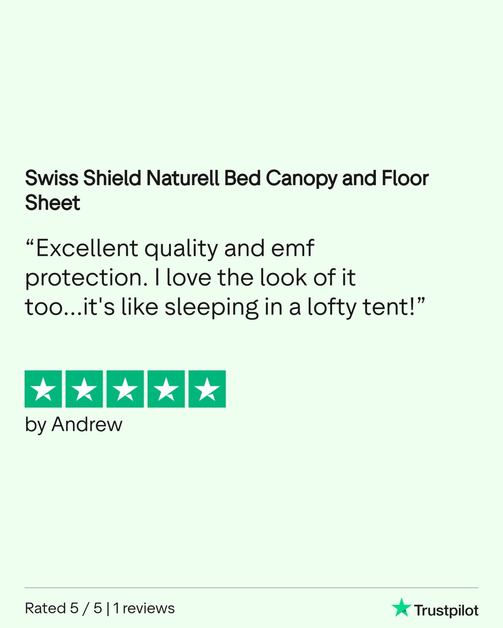 EMF Bed Canopy: Cotton Fabric To Use In Shielding Sleeping Areas