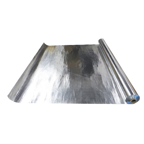 Aluminum RF Shielding Foil