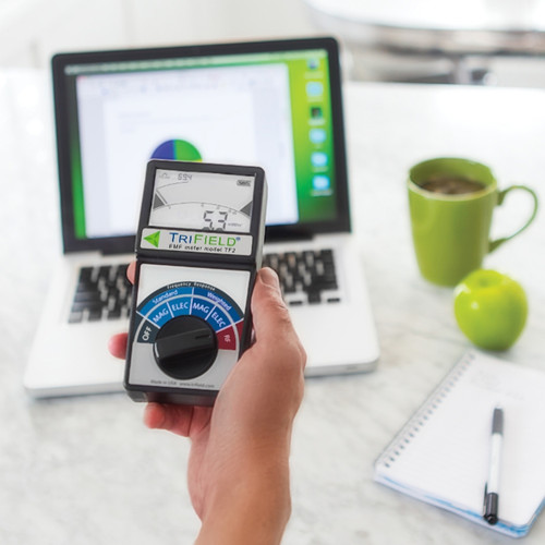 Trifield EMF Meter Model TF2