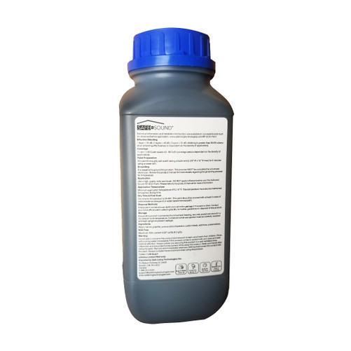 Safe and Sound RF-ECO 5G Shielding Paint