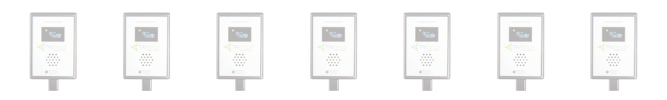 Thorough Line RF Power Meters