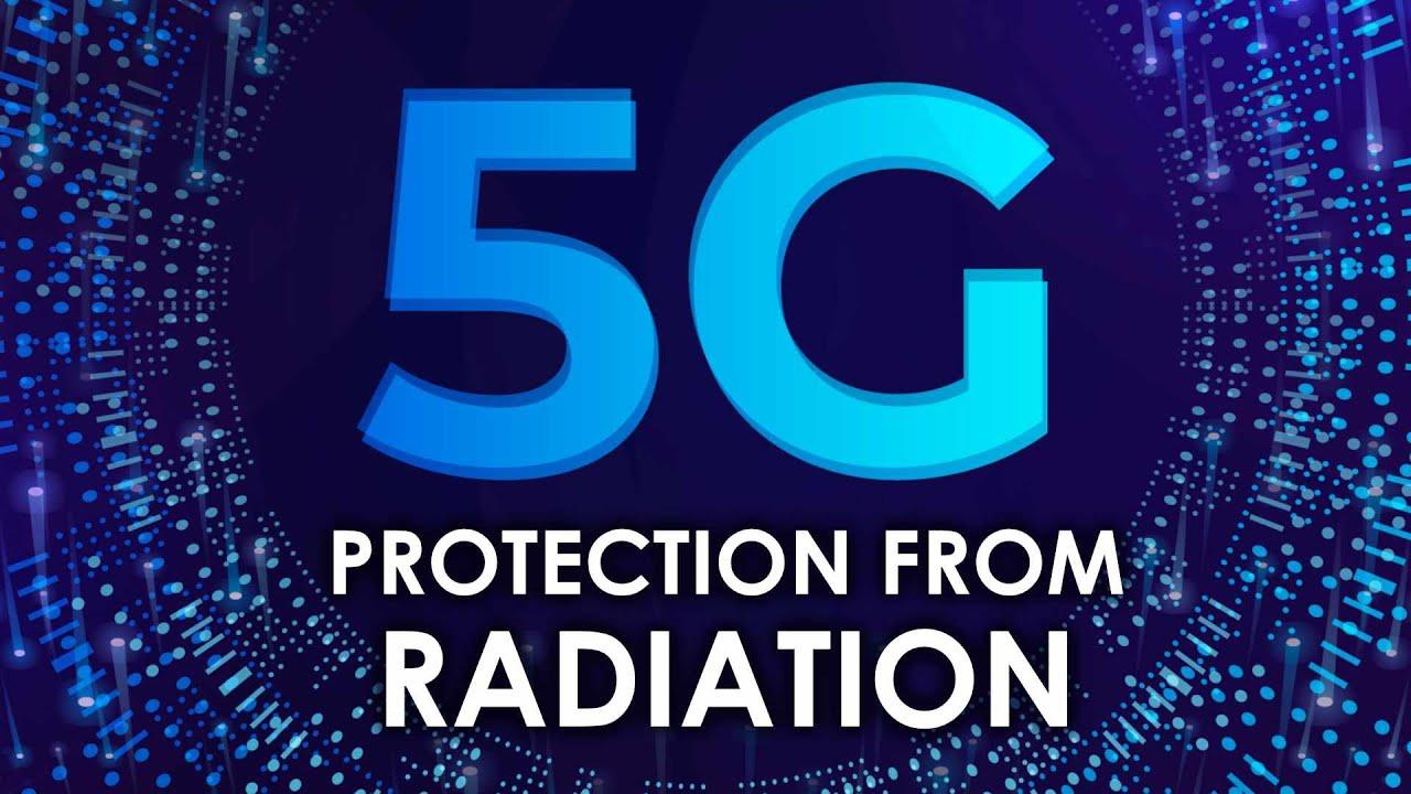 how to protect yourself from 5g