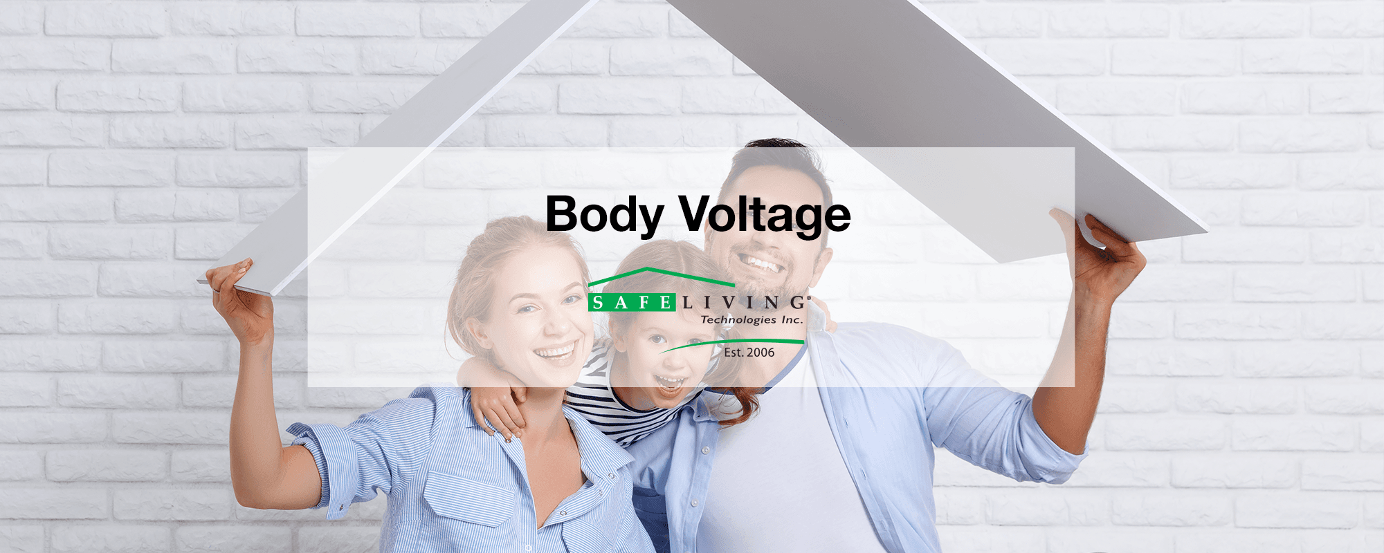 Body Voltage