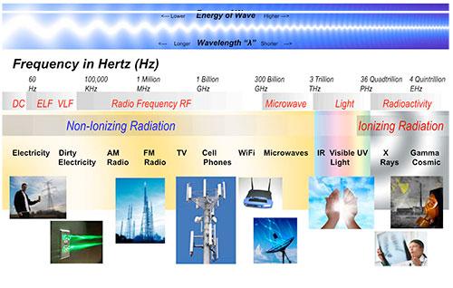 Building science and radiofrequency radiation: What makes smart and healthy buildings - Safe ...