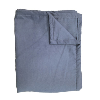 Swiss Shield Throw Blanket - made with Max Wear