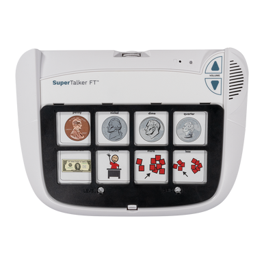 Speech Generating Devices