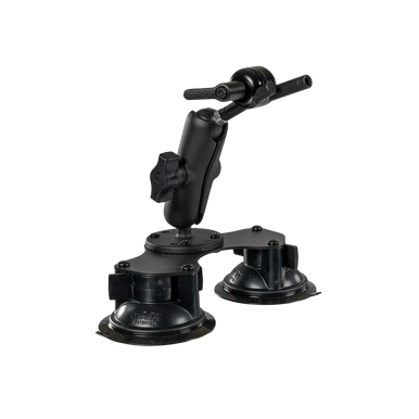 Mounting - AbleNet, Inc.