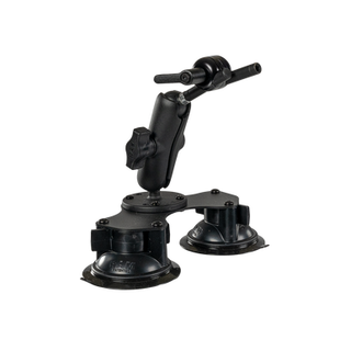 Mounting - AbleNet, Inc.