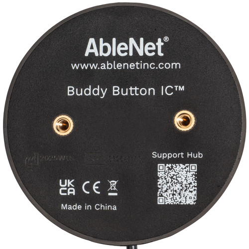 Buddy Button IC