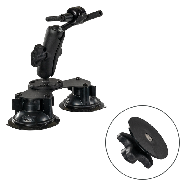 Mounting - AbleNet, Inc.