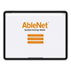 AbleNet Symbol Overlay App