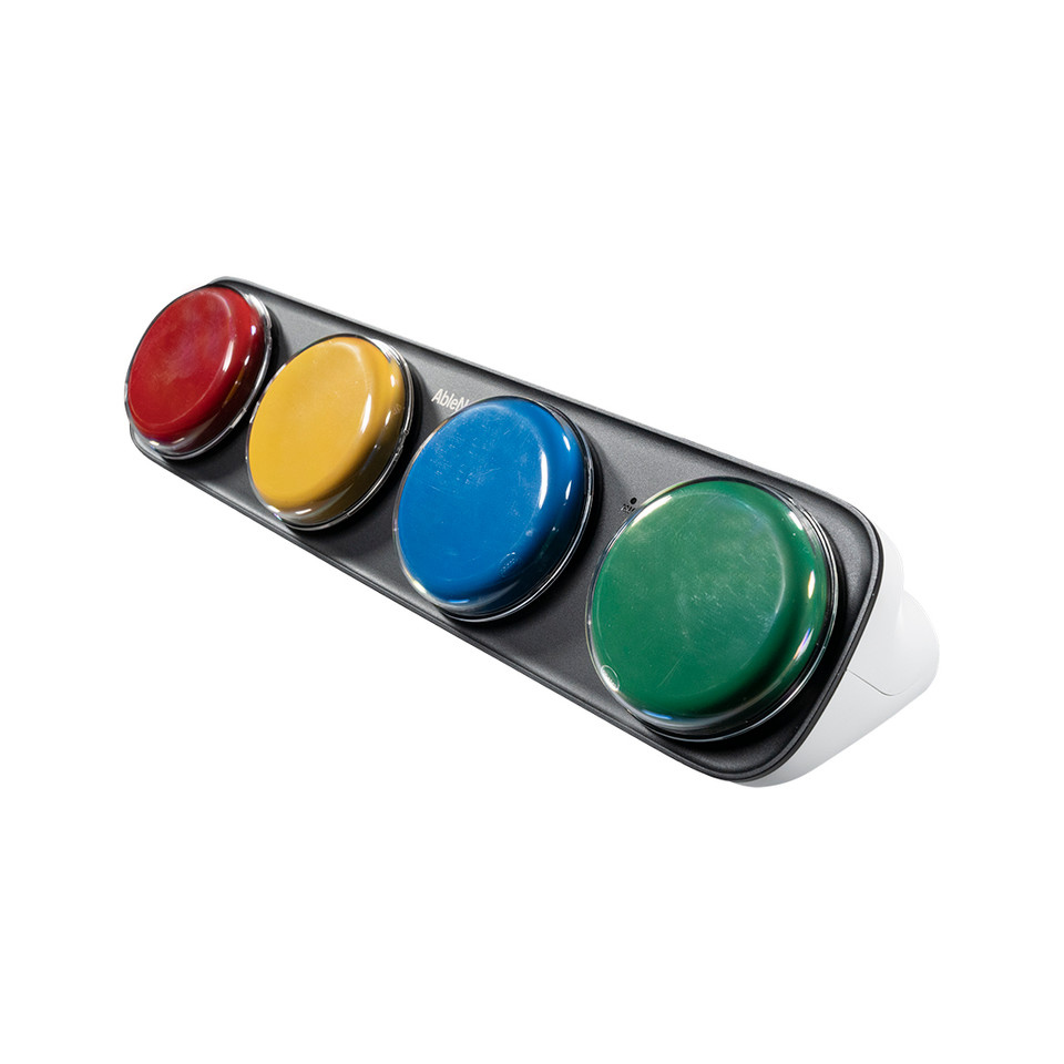 Speech Generating Devices