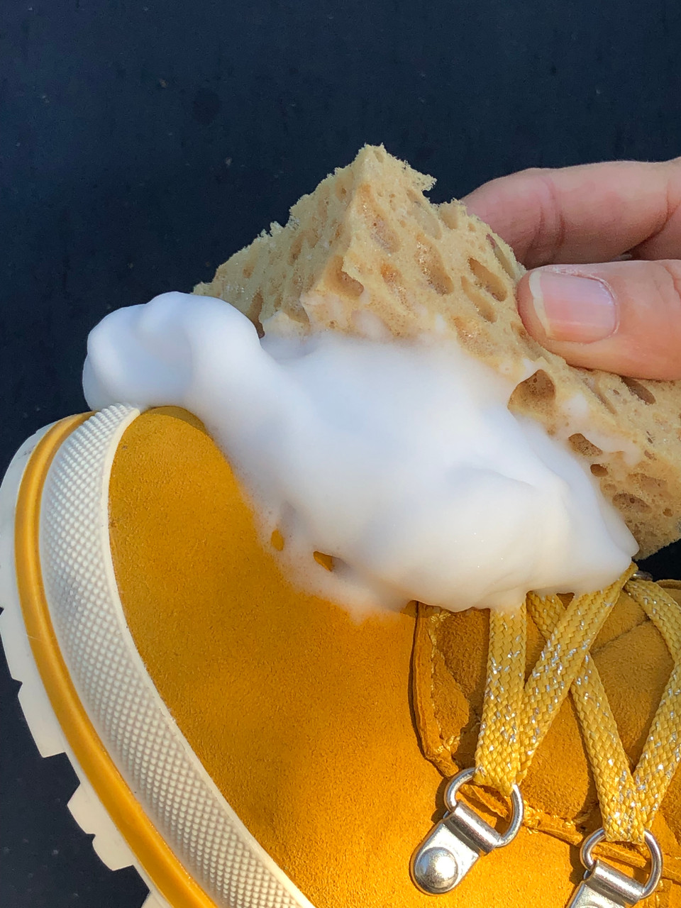 Combi Cleaner Aerosol - Pedag USA