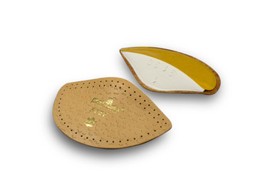 pedag Step | Longitudinal Arch Support Inserts | Pedag USA