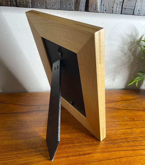 Custom Engraved Frames - Rossi Engraving