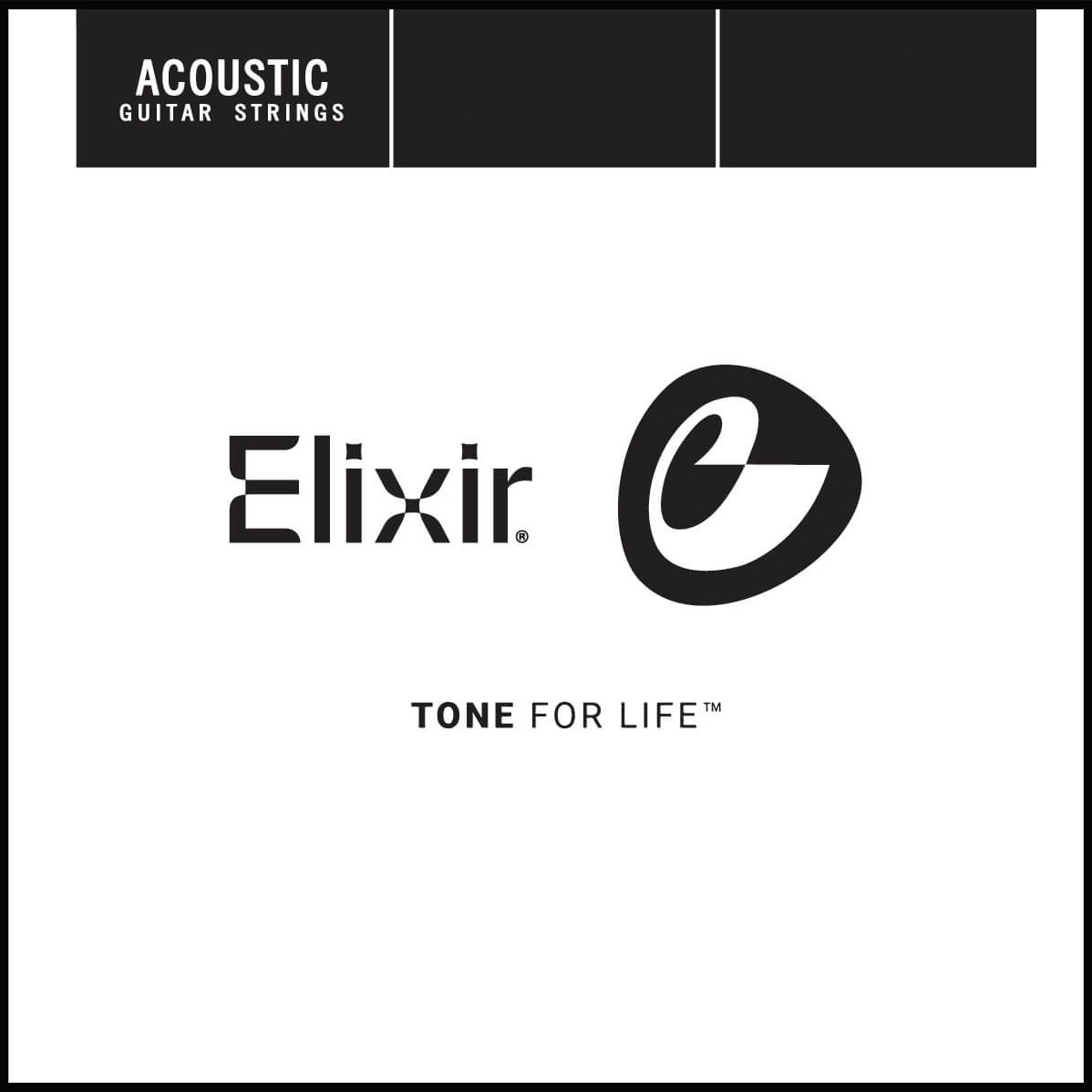 Elixir Strings- Acoustic Guitar Strings