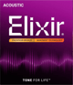 Phosphor Bronze Acoustic Guitar Strings with NANOWEB Technology ...
