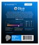 Nickel-Plated Steel Electric Guitar Strings with NANOWEB Technology ...