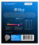 Nickel-Plated Steel Electric Guitar Strings with NANOWEB Technology ...