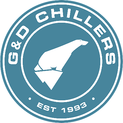 G&D Chillers Products - USA Lab