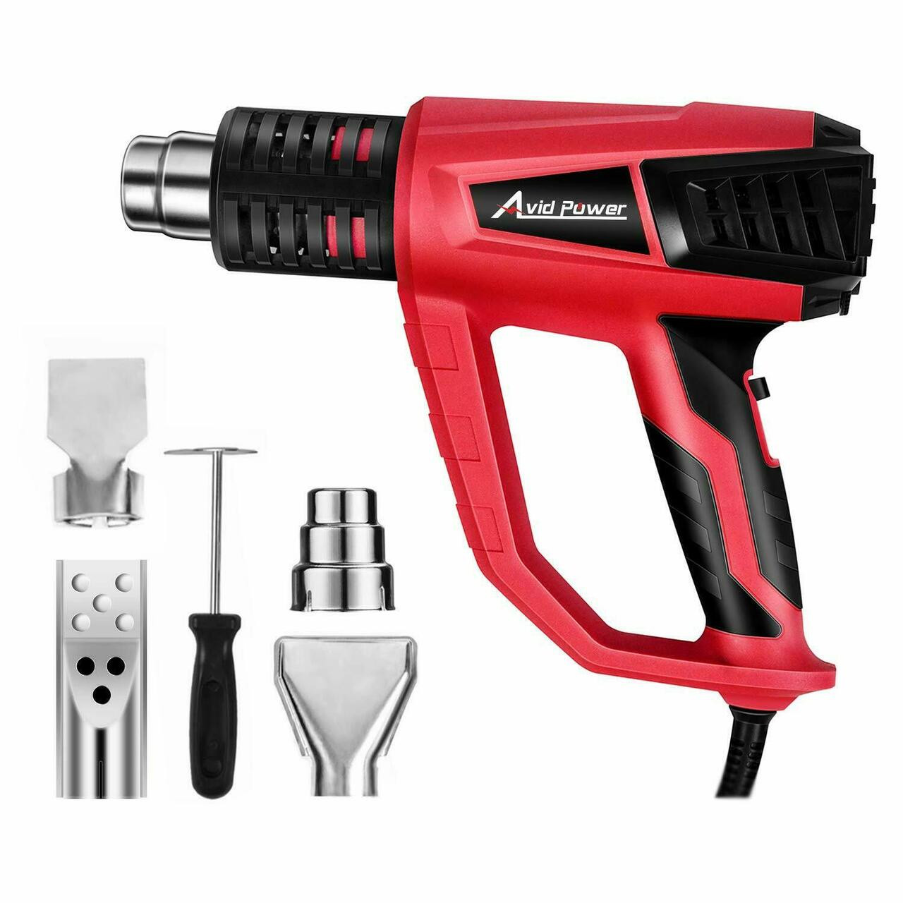 Heated Syringe Gun | Cartridge Filing Gun | USA Lab