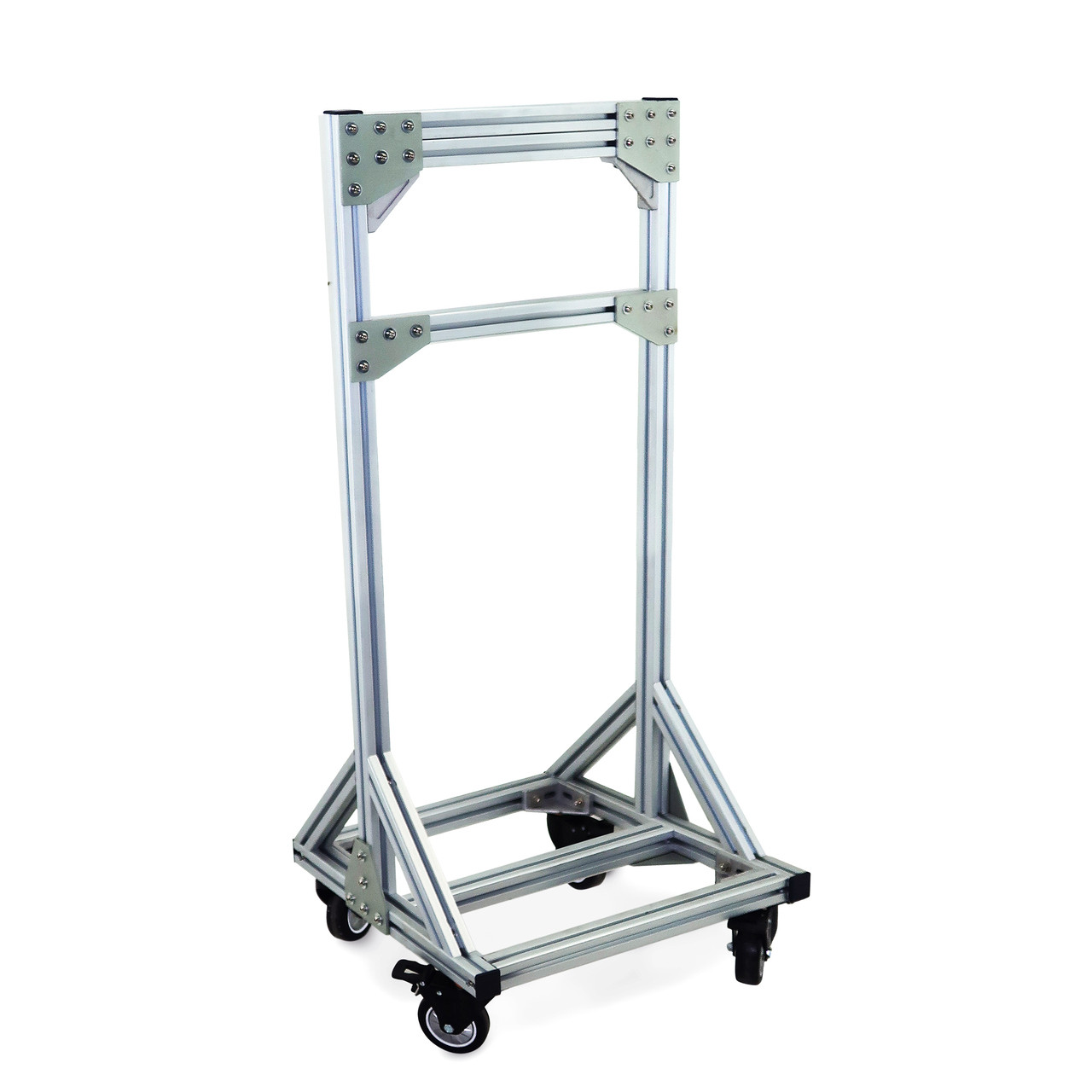 Stainless Steel Hanger | Lab Rack Hanger | USA Lab