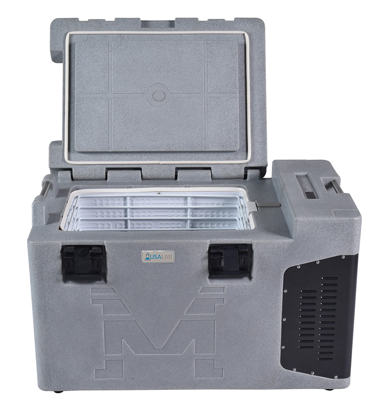 USA Lab UltraChill 29.6 Cu Ft -86°C Upright Ultra-Low Freezer - Touch ...