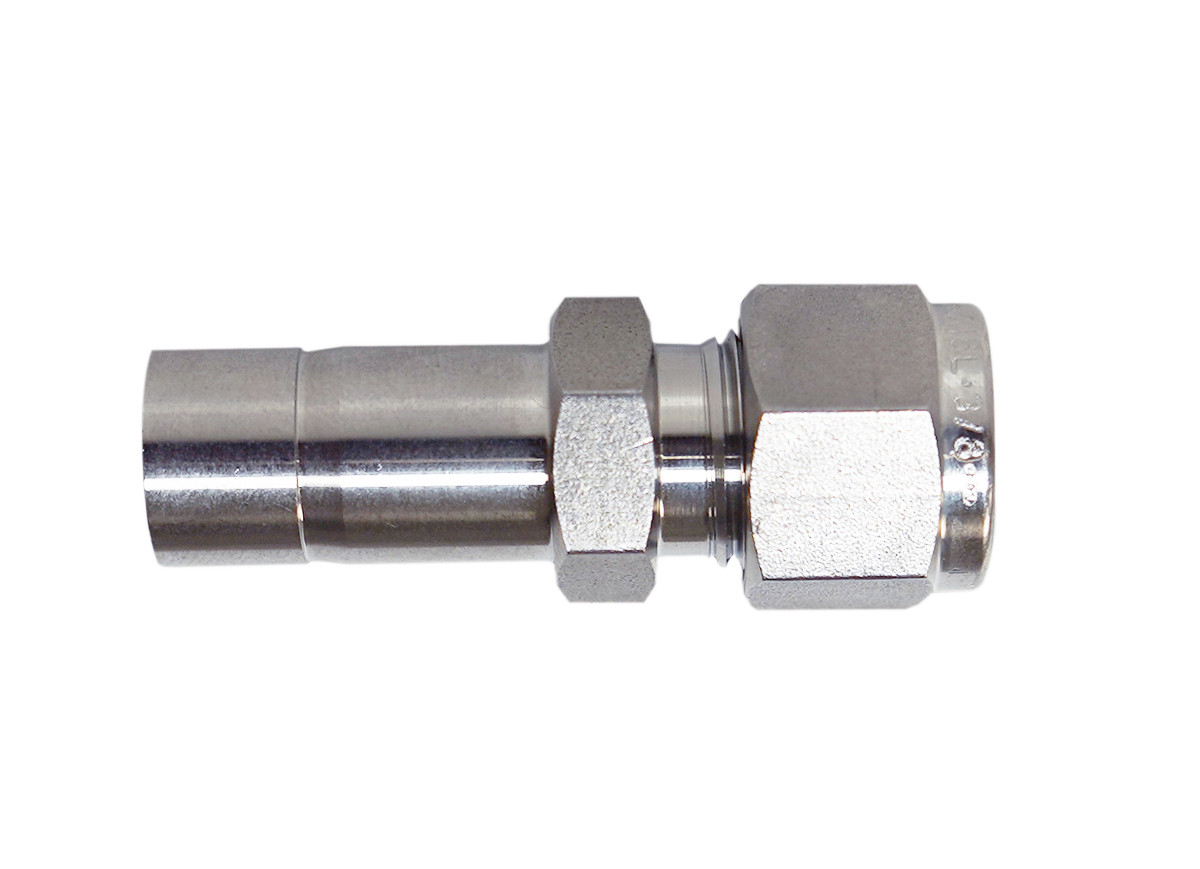 USALOK Compression Tube Stub X FNPT Adapter - USA Lab