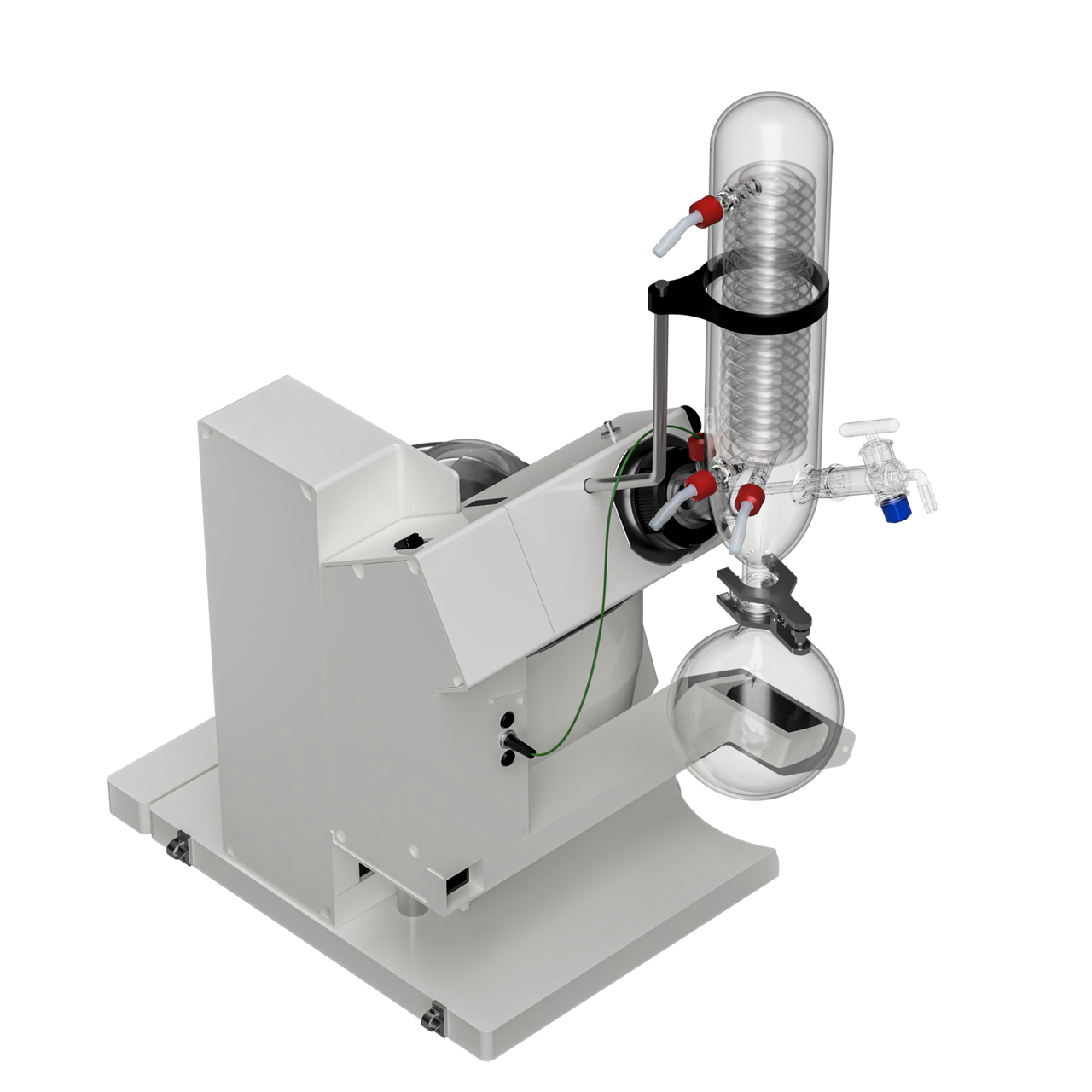 2L Rotary Evaporator | Small Rotovap | USA Lab