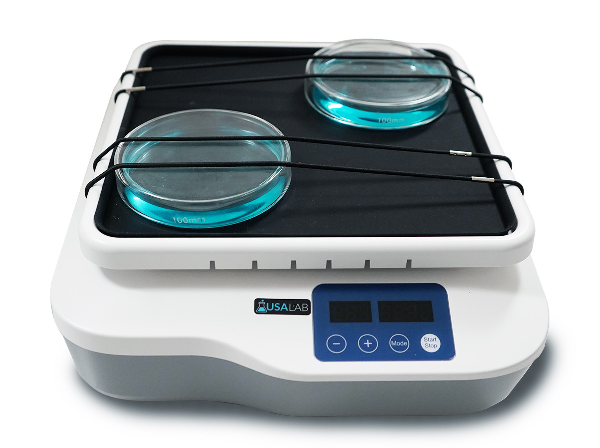 Shakers | Lab Equipment | USA Lab