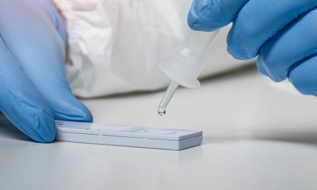 Tips for Preventing Sample Contamination - USA Lab
