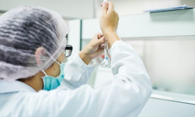 What Causes Most Common Laboratory Errors | USA Lab - USA Lab