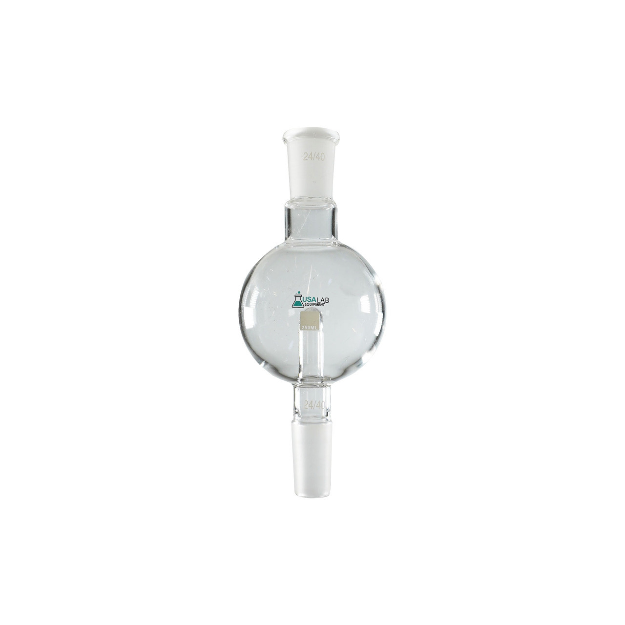 Usa Lab 2l Rotovap Bump Trap Adapter 24 40 Usa Lab