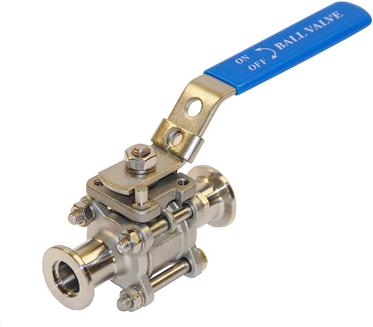 USA Lab KF25 Ball Valve - USA Lab